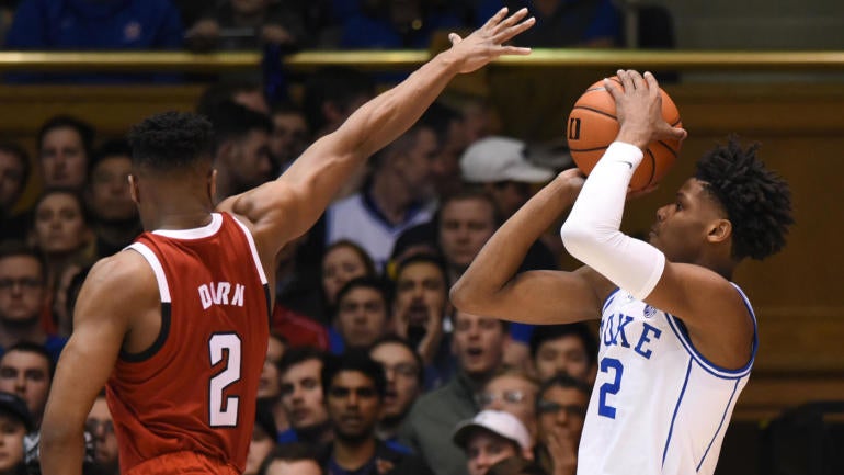 Duke vs. NC State score: Blue Devils continue to look unstoppable after ...