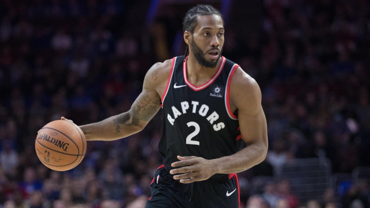 Raptors vs. Magic odds, Game 1 line: Picks, predictions for 2019 NBA ...