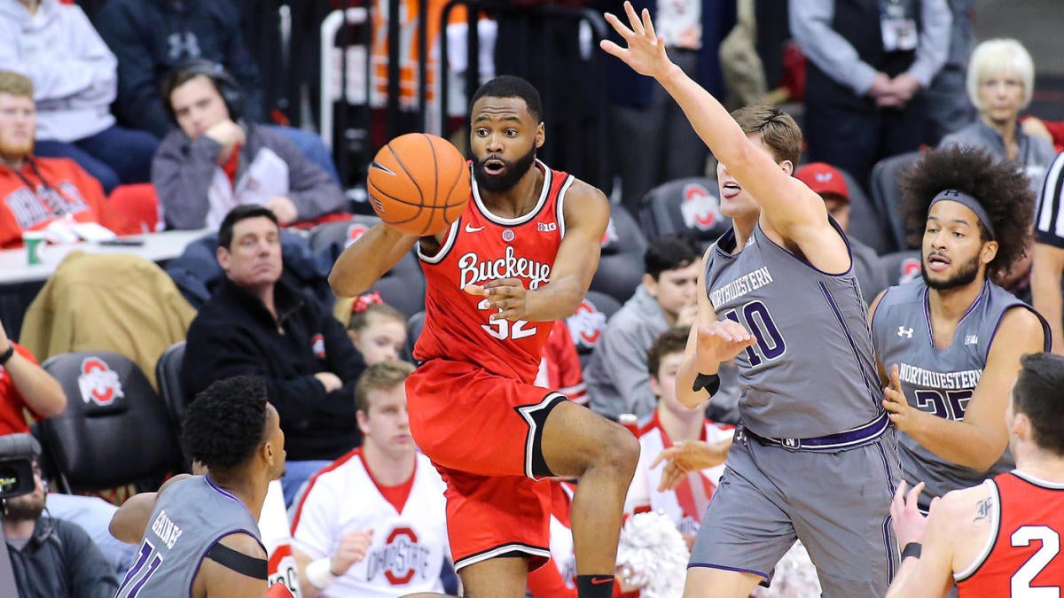 Bracketology Bubble Watch: Ohio State, Syracuse and Alabama all have ...