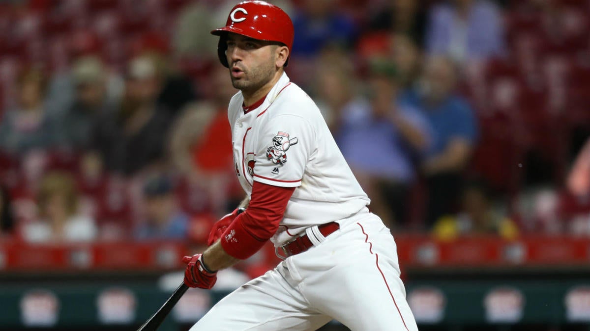2019 Fantasy Baseball Draft Prep First Base Tiers Version 2 0 Cbs