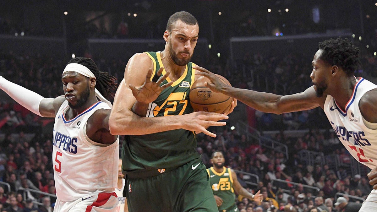 NBA Best Bets of the Week: Picks, predictions, odds for Clippers-Jazz ...