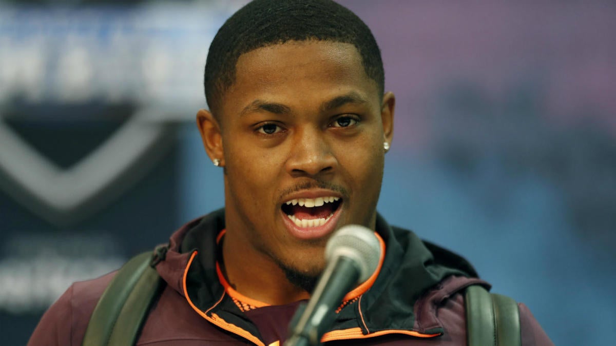 2019 NFL Draft: Alabama's Josh Jacobs dealing with whole crazy process ...
