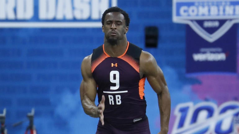 2019 NFL combine top 100 prospects: Andre Dillard leaps into top 15 ...