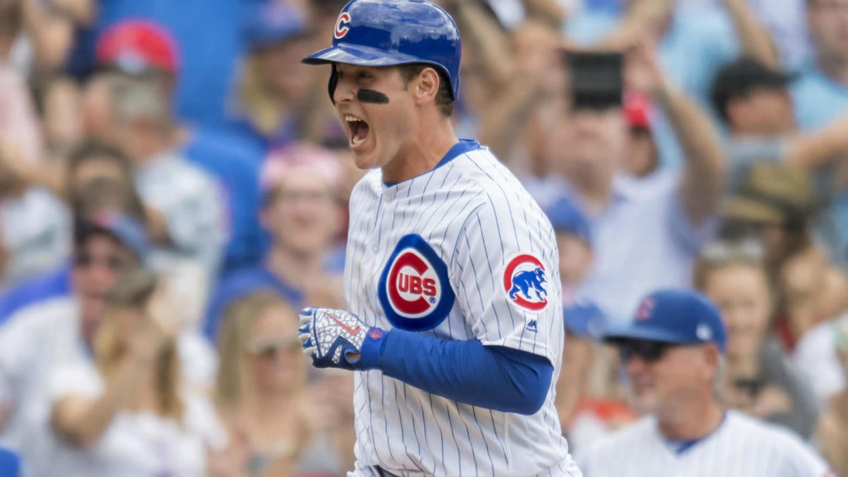 2019 Fantasy Baseball Draft Prep: A look at Scott White's Tout Wars ...