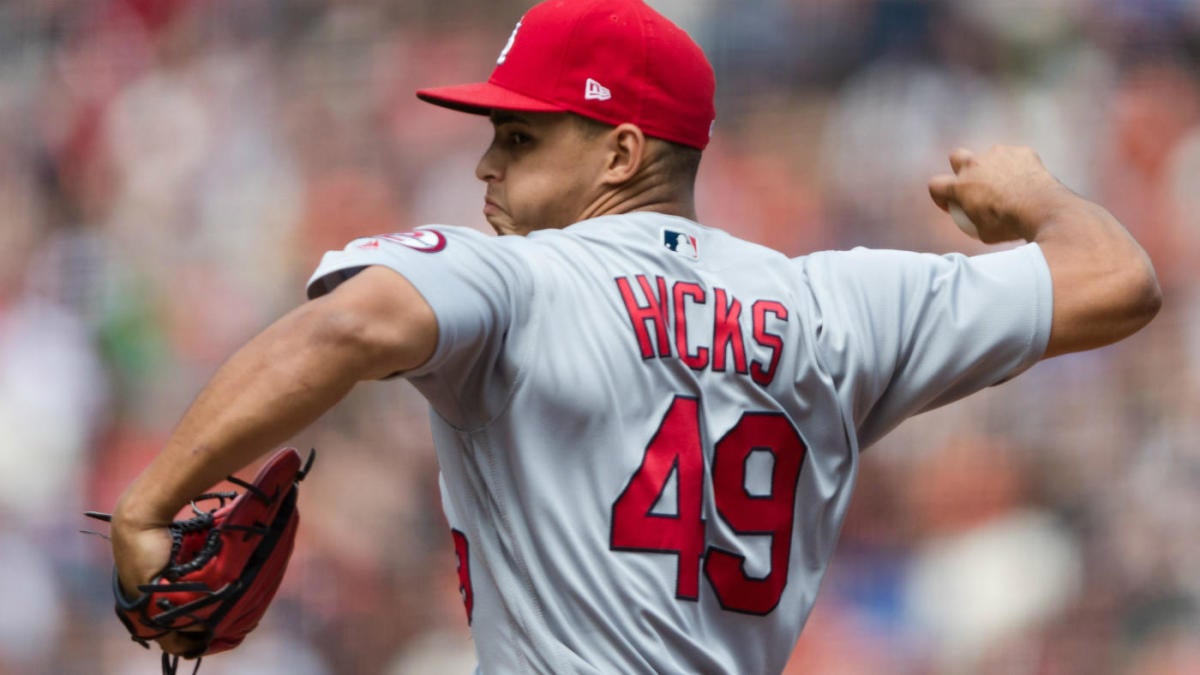 Ranking baseball's best sinkerballers, with relievers dominating the ...