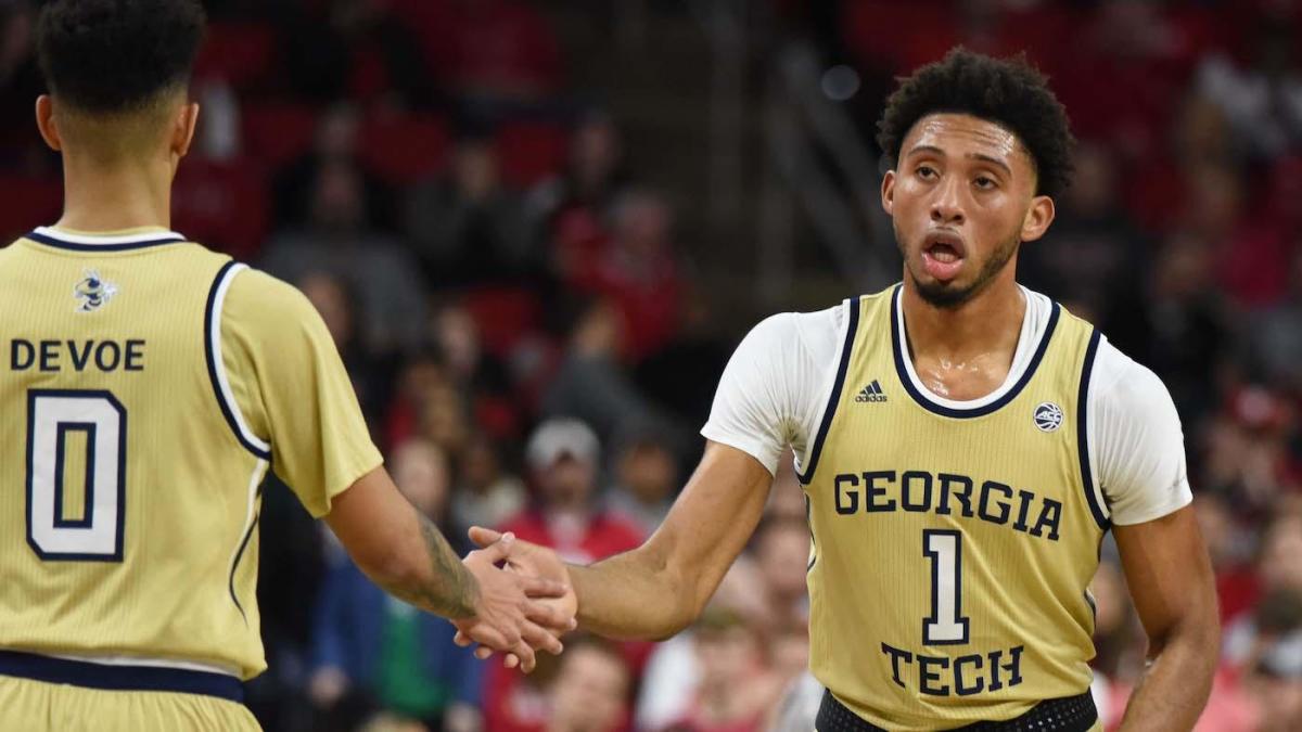 Georgia Tech vs. Georgia odds: 2019 college basketball picks, Nov. 20 ...