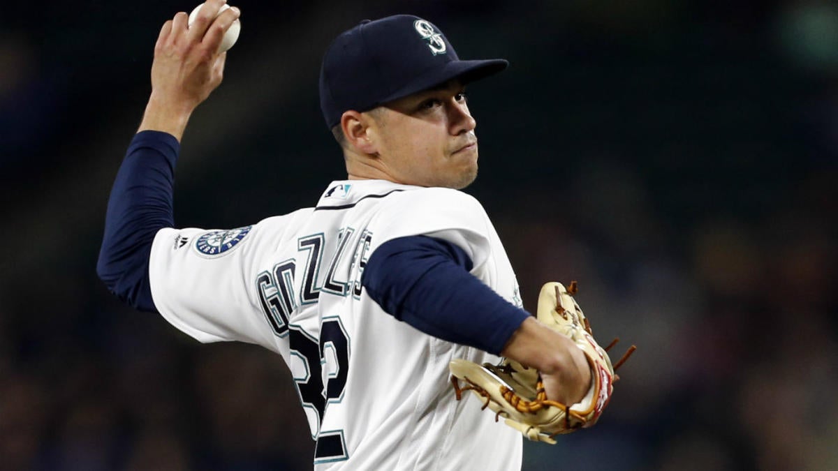 Mariners roster, schedule for MLB restart: Three things to know as ...