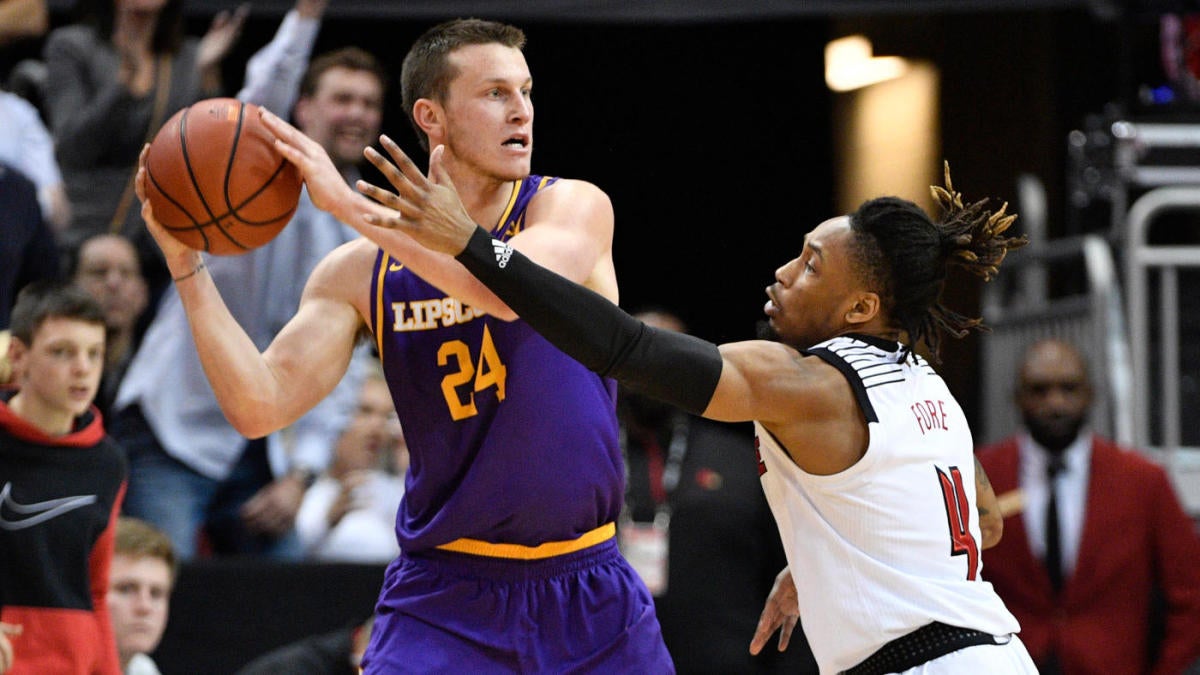 Liberty vs. Lipscomb odds, line: Atlantic Sun Tournament Championship ...