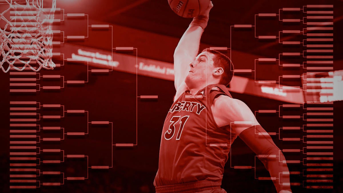 Bracketology: Updated projected bracket has Liberty a No. 13 seed ...