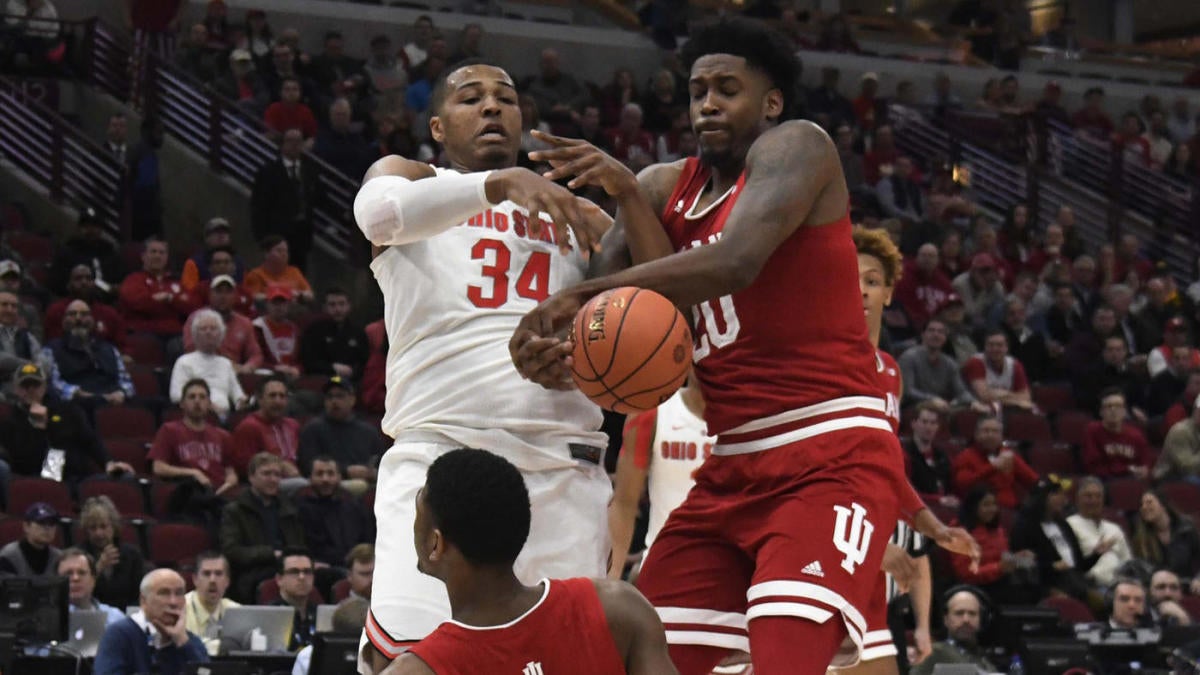 Bracketology Bubble Watch: Tracking the teams on the NCAA Tournament ...