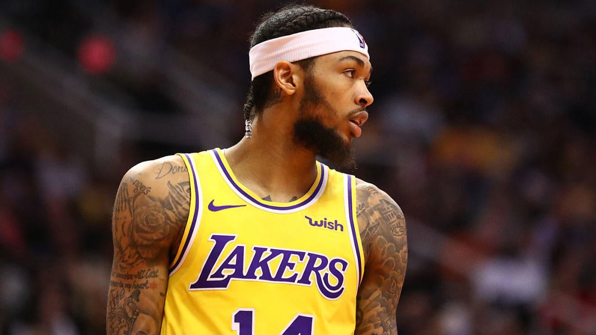 Lakers' Brandon Ingram has surgery for arm injury, expected to return ...
