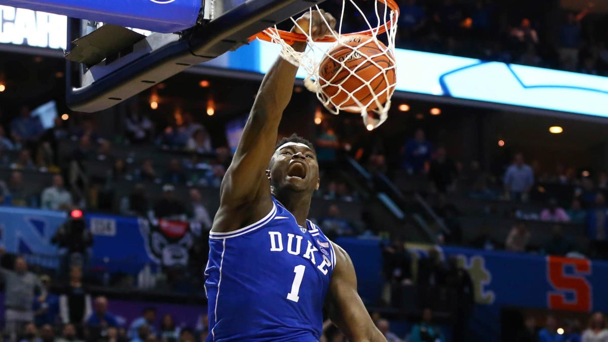 2019 March Madness: Duke vs. North Dakota State odds, picks ...