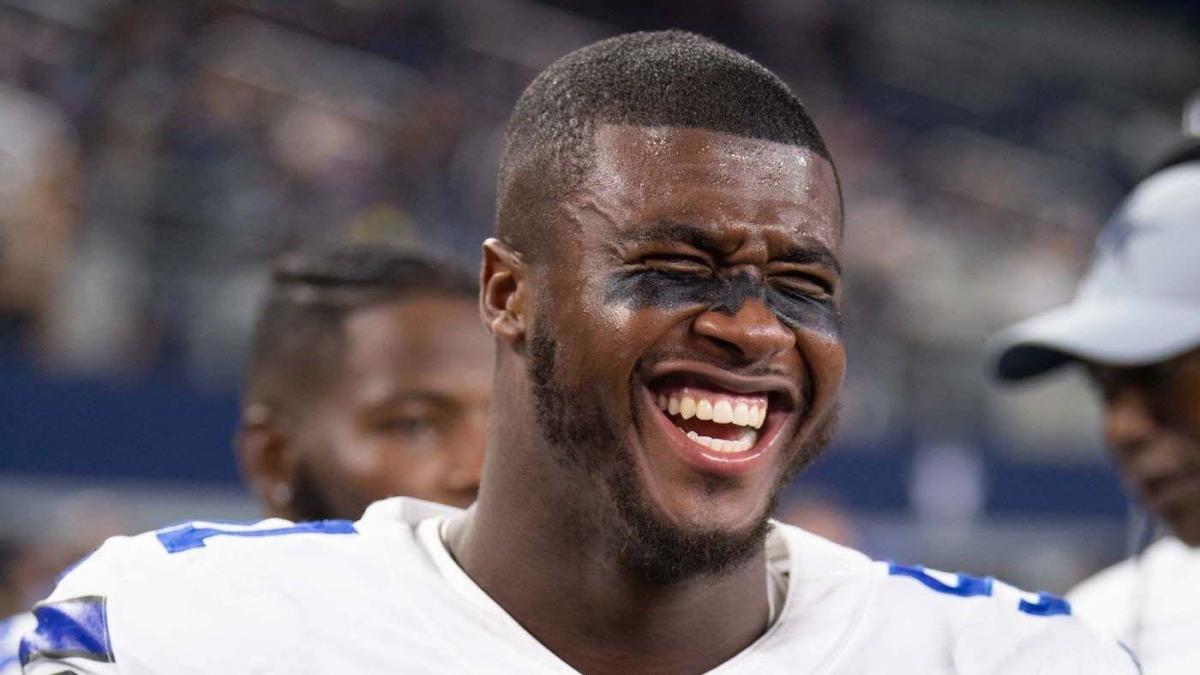 Colts player accidentally destroys wall at team facility and there’s a ...