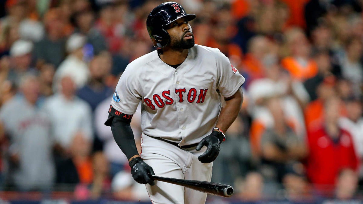 Fantasy Baseball: Top 10 sleeper hitters for Week 1 include Ryan ...