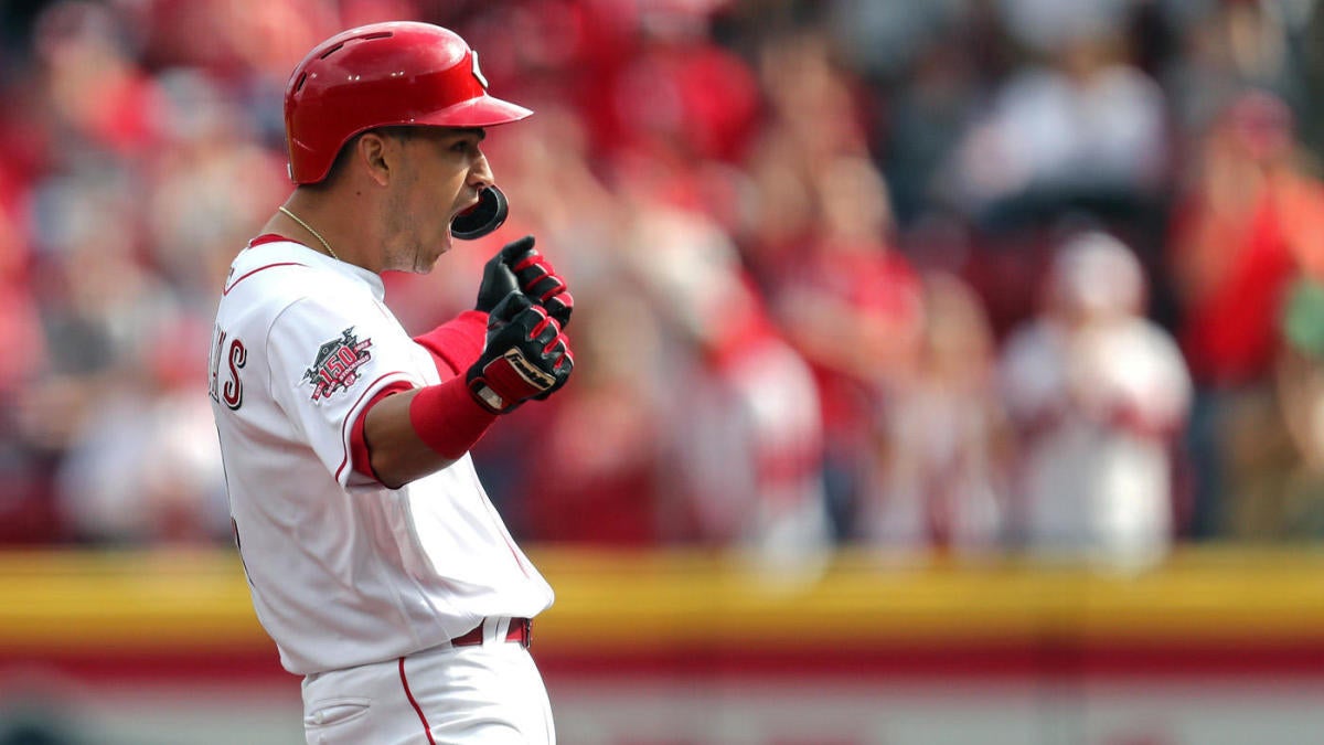 MLB Opening Day 2019: Under-the-radar offseason acquisitions come up ...