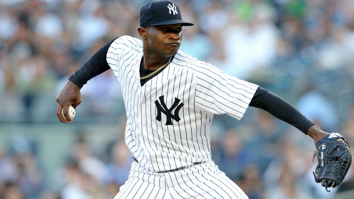 Fantasy Baseball: Two-start pitchers rankings for Week 2 highlight ...