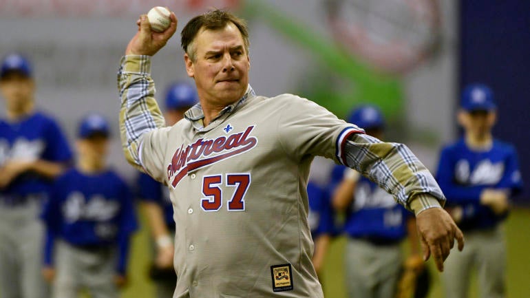 Former World Series MVP John Wetteland indicted on child sex abuse ...