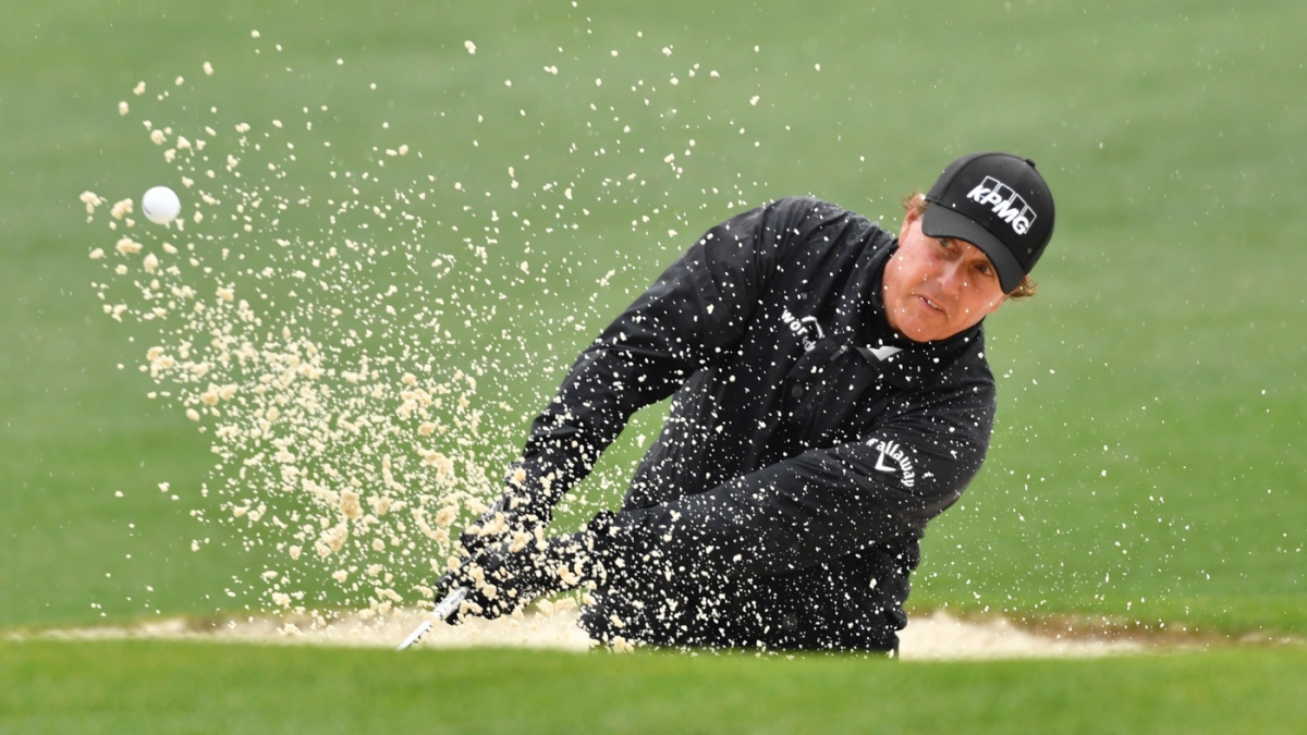 2019 Masters: Nine storylines to follow throughout this year's event at ...