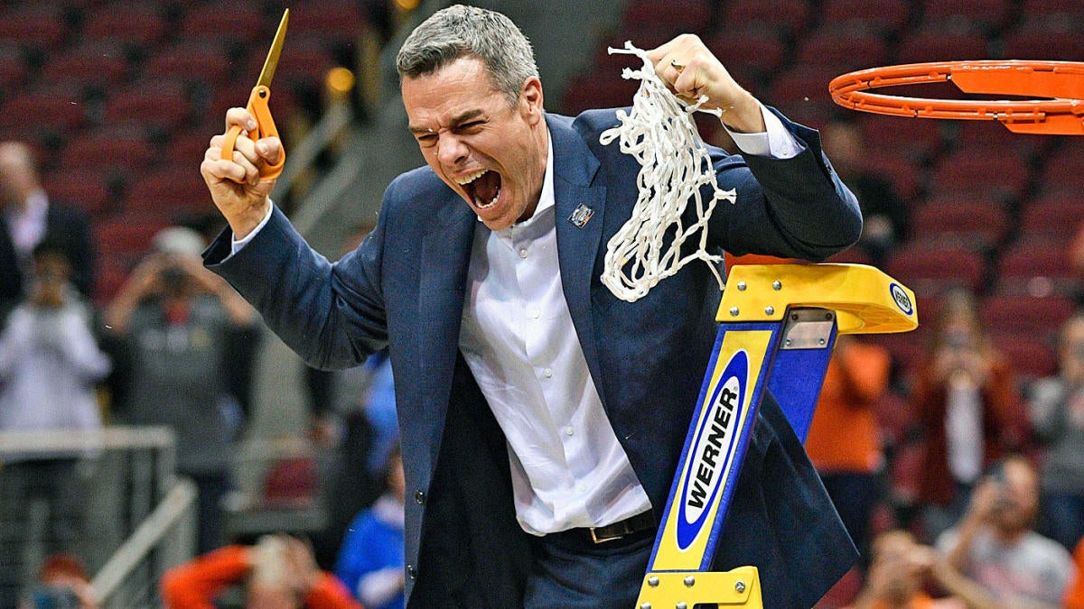 Final Four 2019: Auburn and Virginia bring contrasting styles to NCAA ...