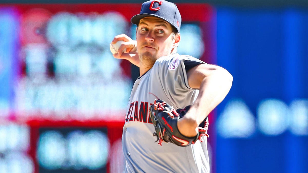 Fantasy Baseball Today Podcast: How high should Trevor Bauer rank now ...