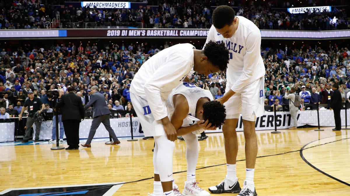 Final Four 2019: The ACC was set to have a huge NCAA Tournament, but ...