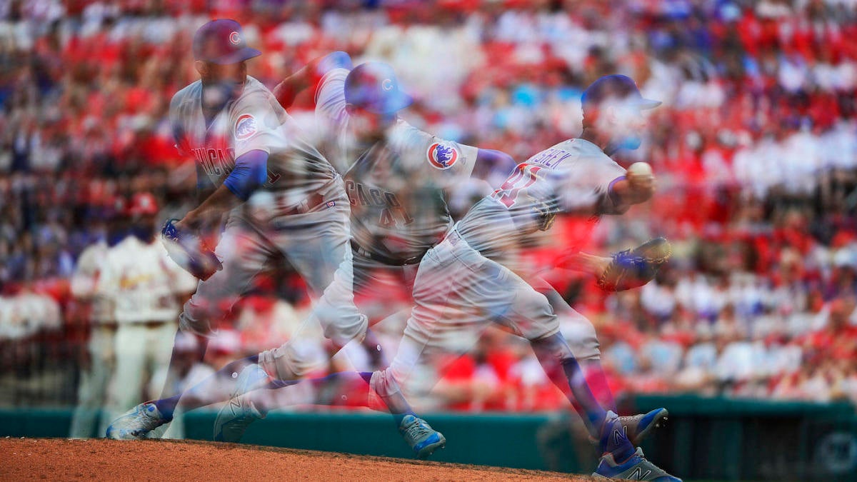 The three-batter minimum is coming to MLB in 2020, and some relievers ...