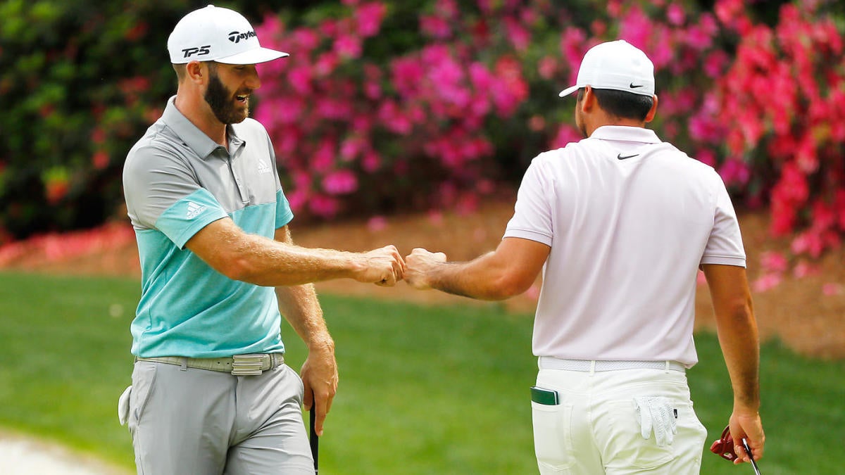 2019 Masters scores, takeaways: Loaded leaderboard creates potential ...
