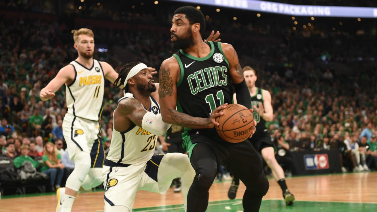 Top Picks: NBA playoffs betting lines get tricky as Celtics, Bucks both ...