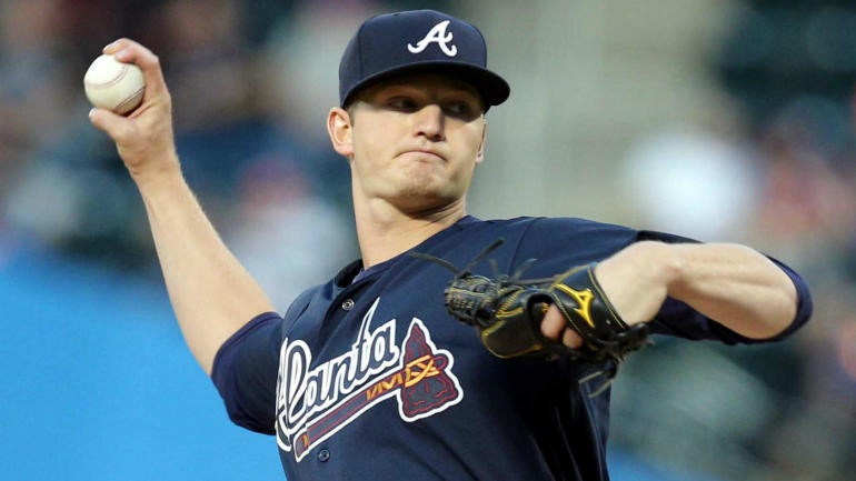 Fantasy Baseball Prospects Report: Mike Soroka coming up, Nick Pivetta ...