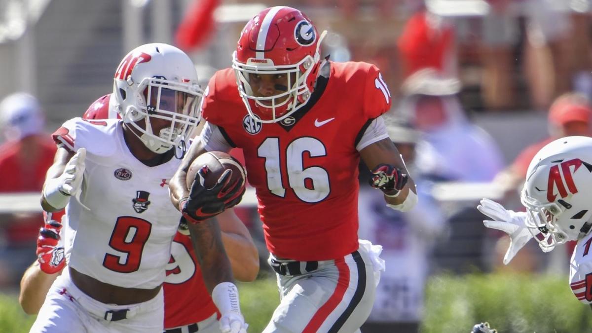 Spring football games 2019: Schedule, players to watch, things to know ...