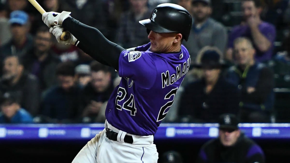 Fantasy Baseball Week 5 Preview: Top 10 sleeper hitters feature Hunter ...