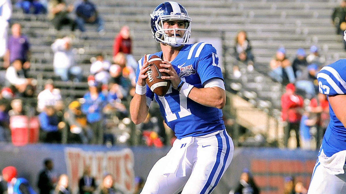 NFL Draft 2019: Quarterbacks dominate headlines in first round as ...