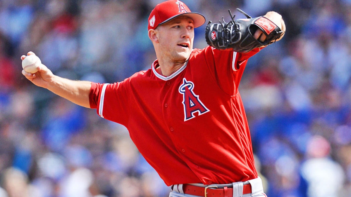 Fantasy Baseball Waiver Wire: Griffin Canning's debut, and winners and ...