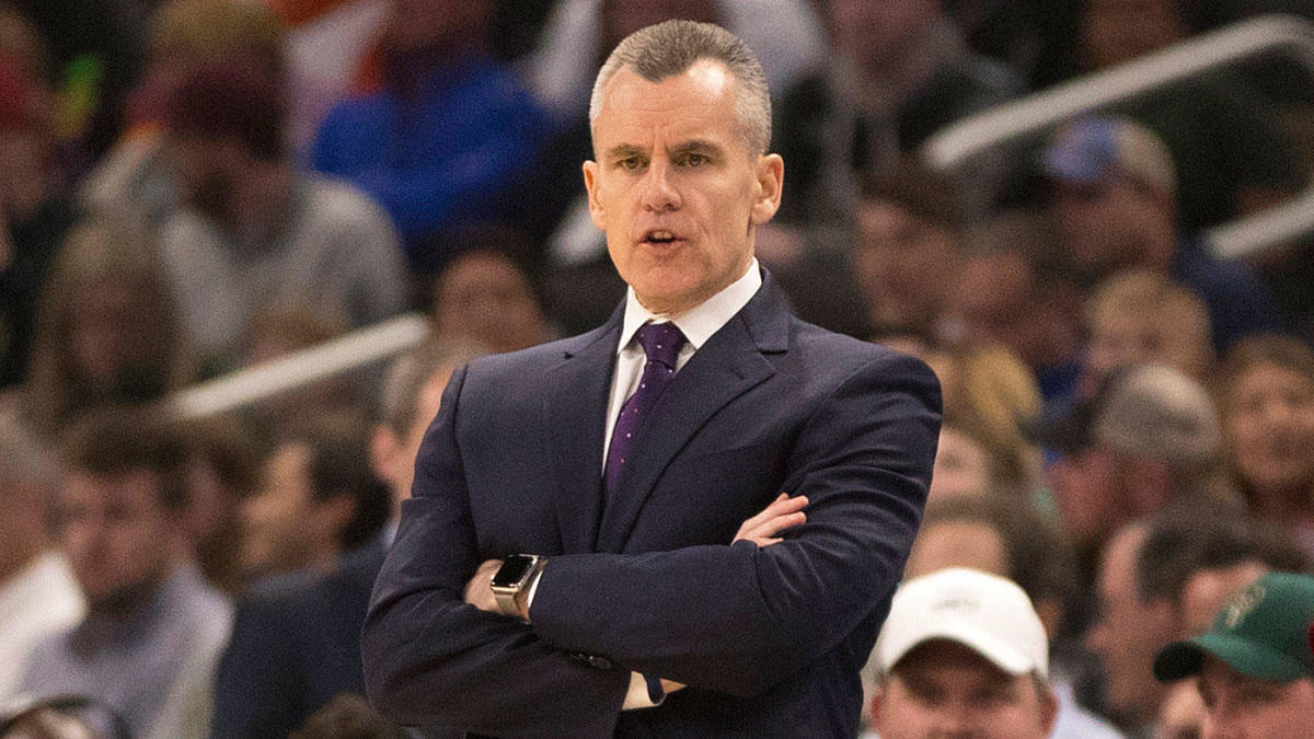 Thunder's Sam Presti expects Billy Donovan to return as OKC head coach ...