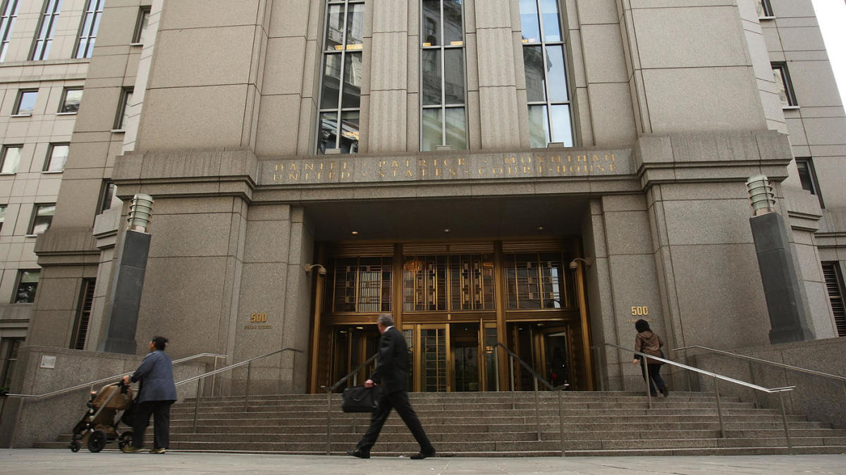 College basketball corruption trial: Will Christian Dawkins or Merl ...