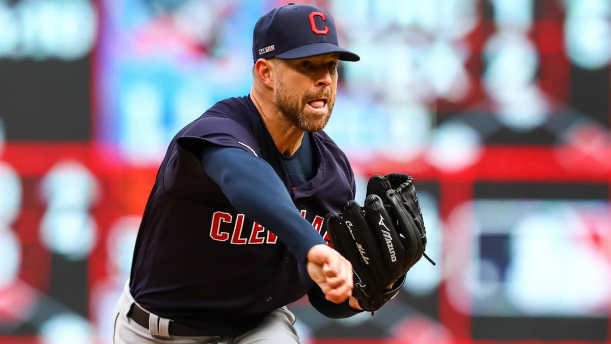 Corey Kluber makes first rehab appearance as Cleveland readies to play ...
