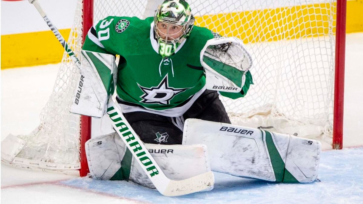 Stanley Cup Playoffs results: Hurricanes finish off sweep of Islanders ...