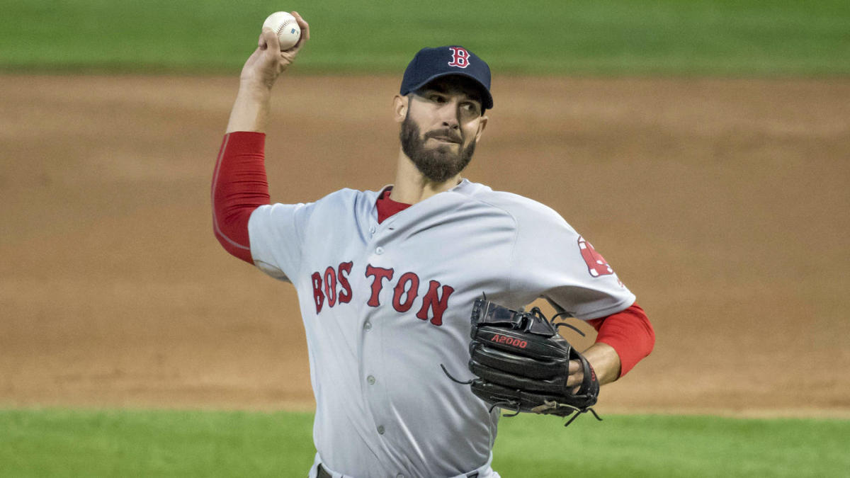 Red Sox continue winning and the schedule should help them overcome ...