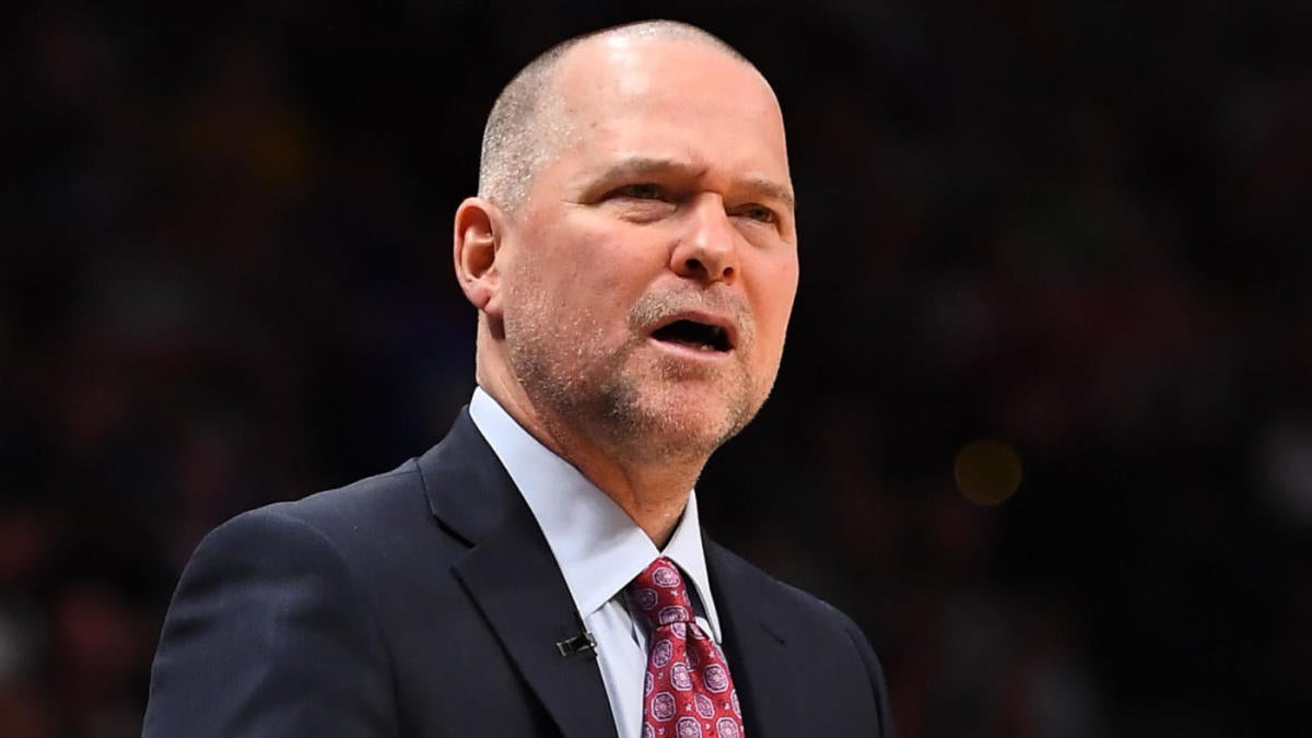 Mike Malone blasts Nuggets' 'embarrassing effort' in loss to Pelicans ...