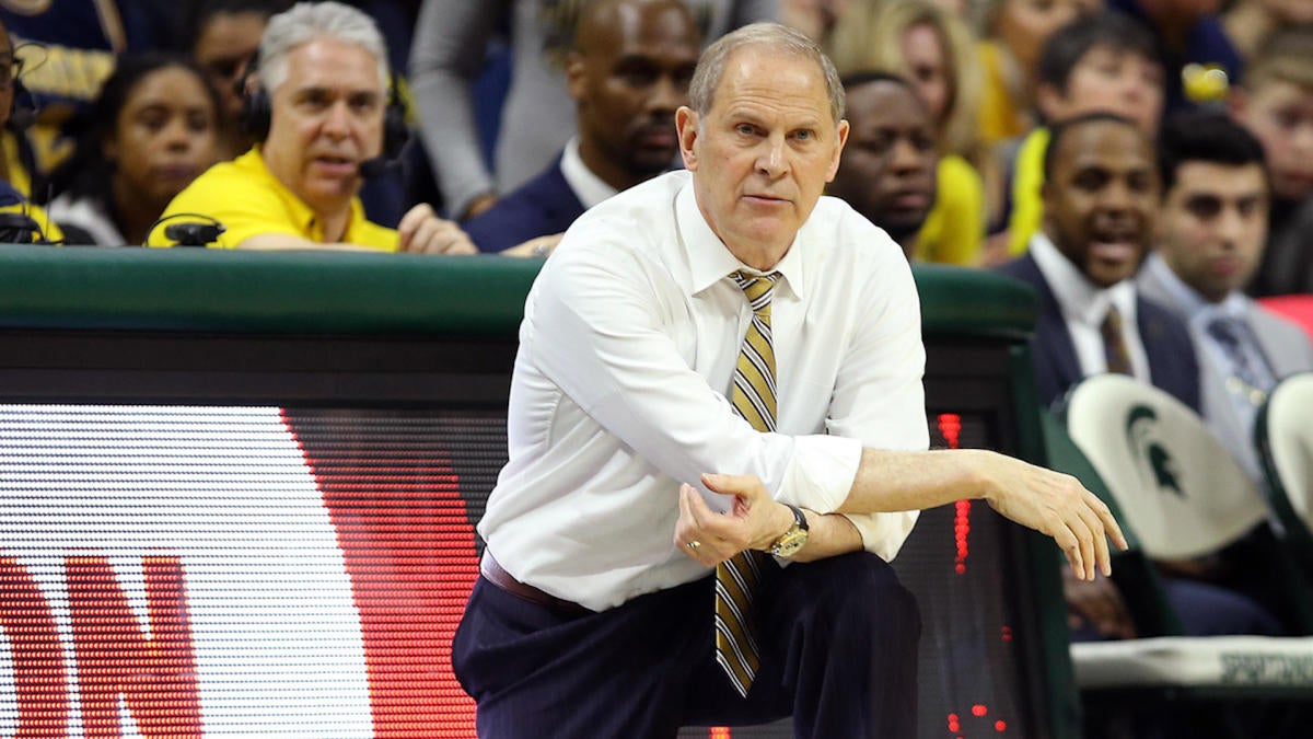 Why it probably will be difficult for Michigan's John Beilein to have ...