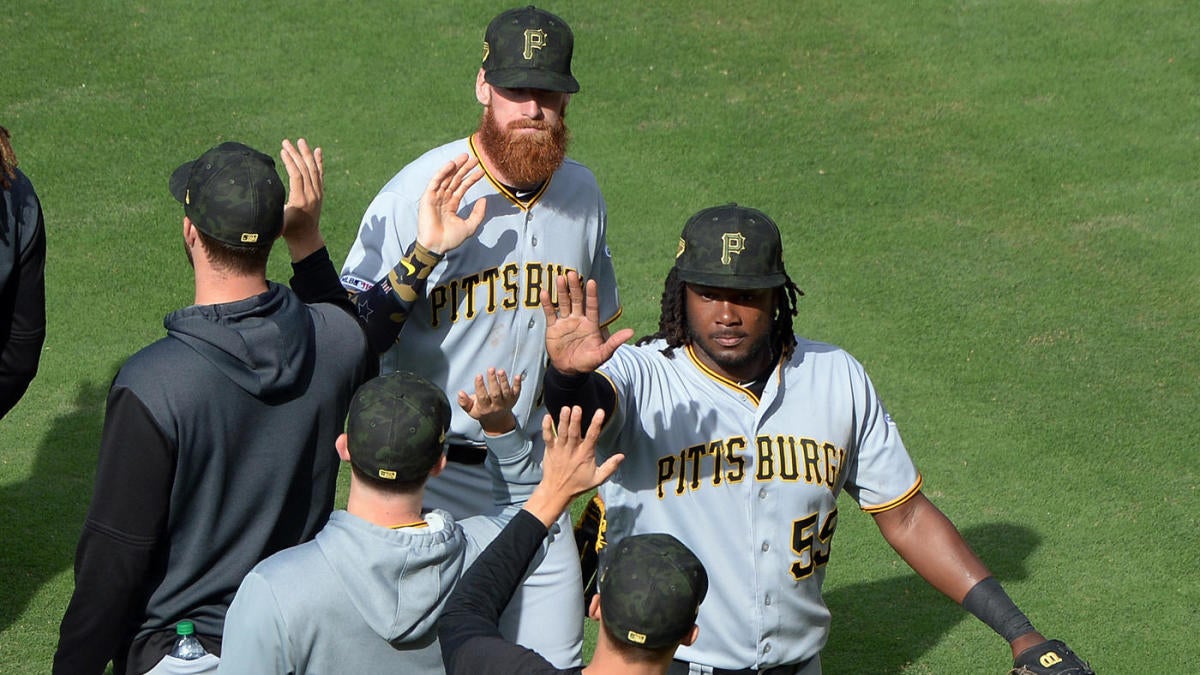 The Pirates are having an especially strange season and keep winning ...