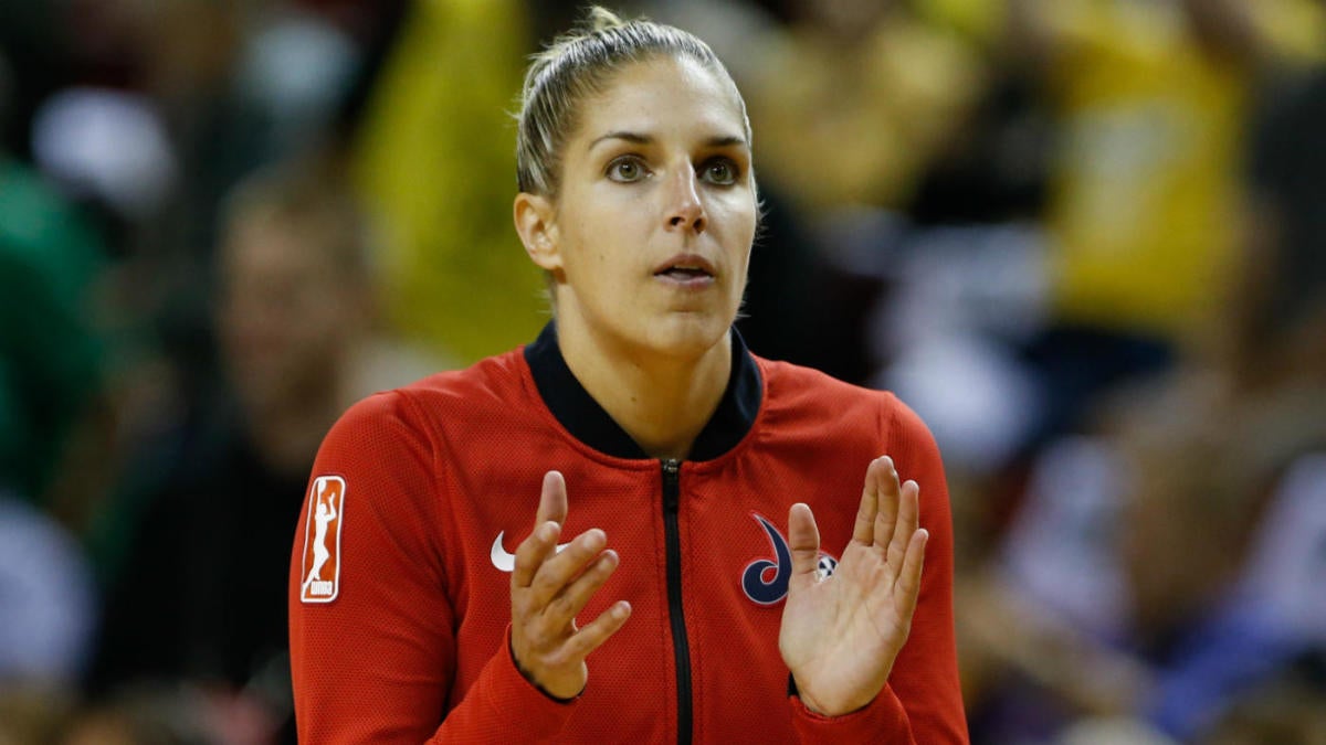 2019 WNBA season viewer's guide: How to watch, key storylines and ...