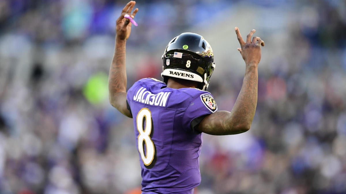 2019 Fantasy Football Draft Prep: Buy the hype on Lamar Jackson, Miles ...