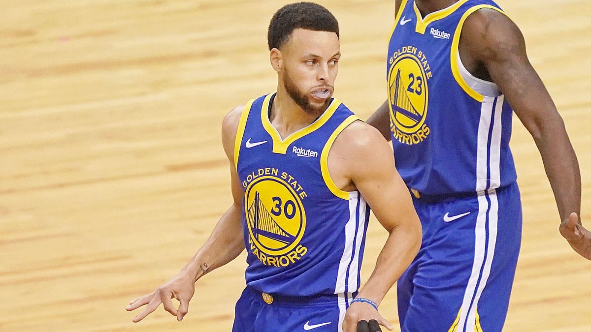 Warriors vs. Raptors: Stephen Curry makes NBA Finals 3-point history in ...