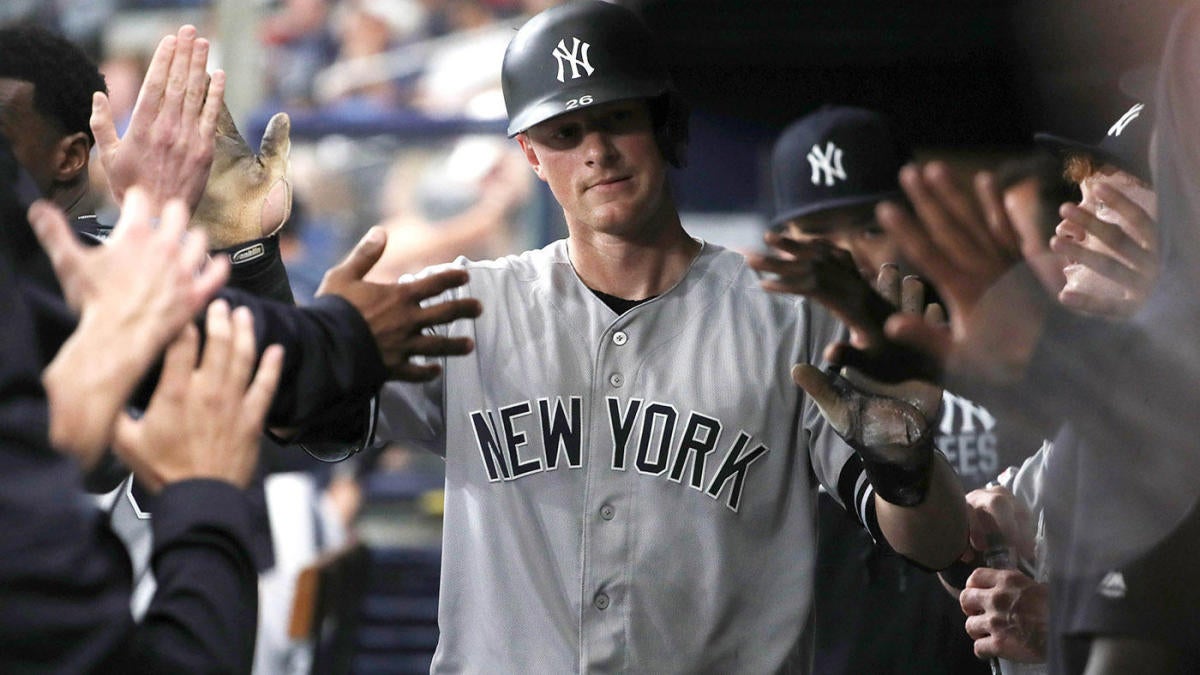 MLB scores, schedule: Yankees beat Red Sox in series opener; Twins stop ...