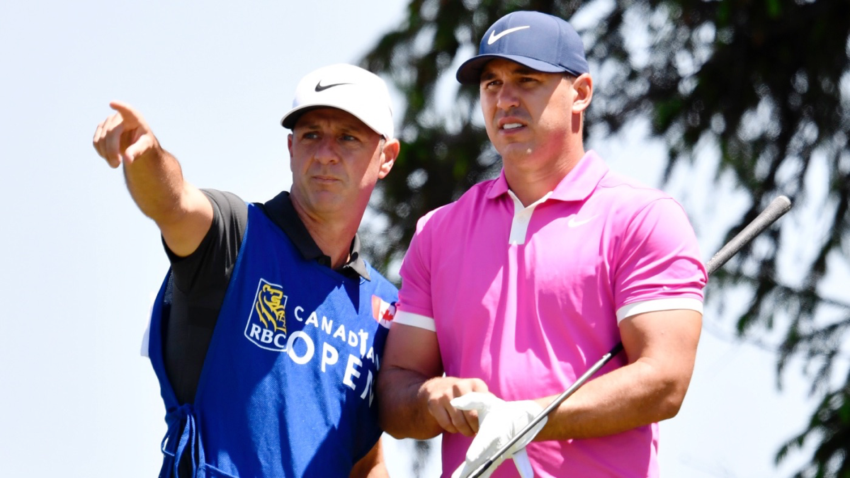 2019 RBC Canadian Open scores: Canadians in good spot as big stars ...