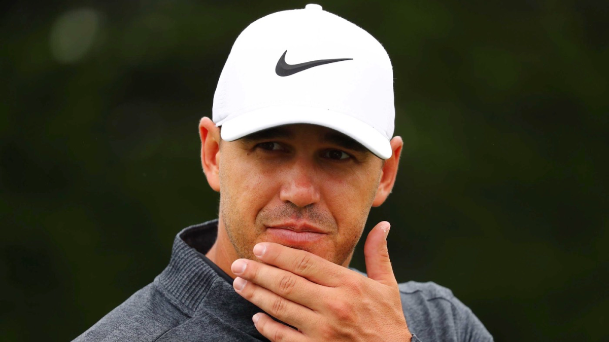 Five statistics that help contextualize Brooks Koepka's brilliant run ...