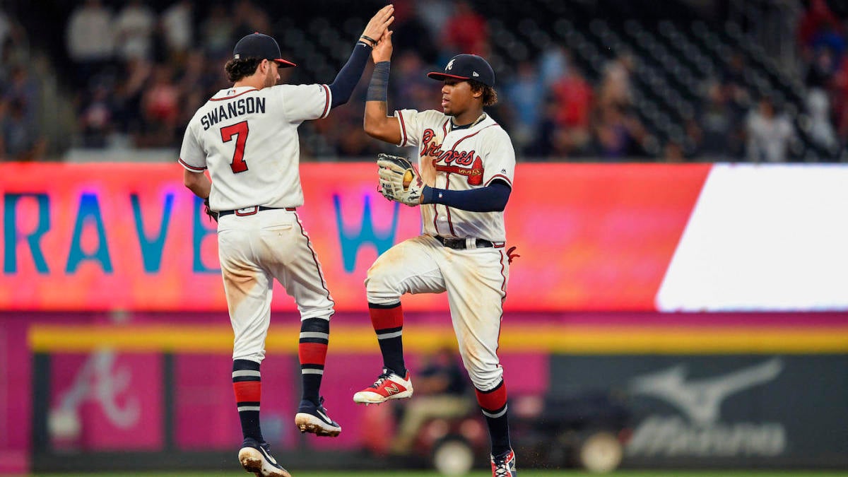 National League dominating interleague play like never before because ...