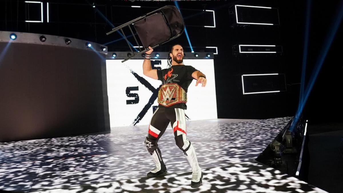 2019 WWE Stomping Grounds predictions, card, matches, start time ...