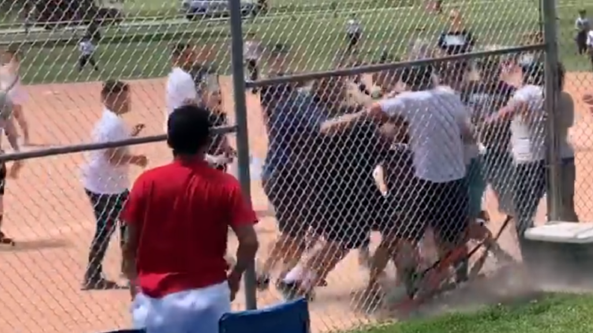 Colorado police begin manhunt for adult involved in brawl at youth ...